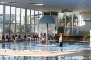 Basauri sobrepasa el consumo de agua recomendado por la ONU | El Correo