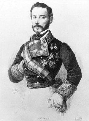 La momia de Prim será restaurada | El Correo